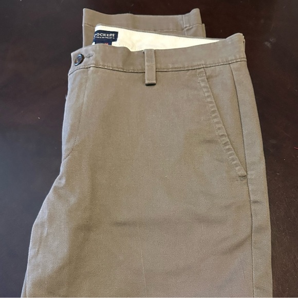 Dockers | Pants | Mens Dockers Pants Tanbrown Color | Poshmark